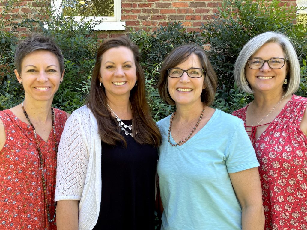 Our Staff – Overture Music Academy